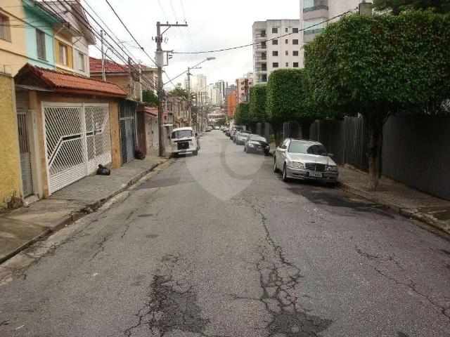 Terreno / Lote para Venda em São Paulo/SP Santana