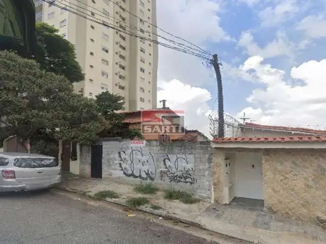 Terreno / Lote para Venda em São Paulo/SP Santana