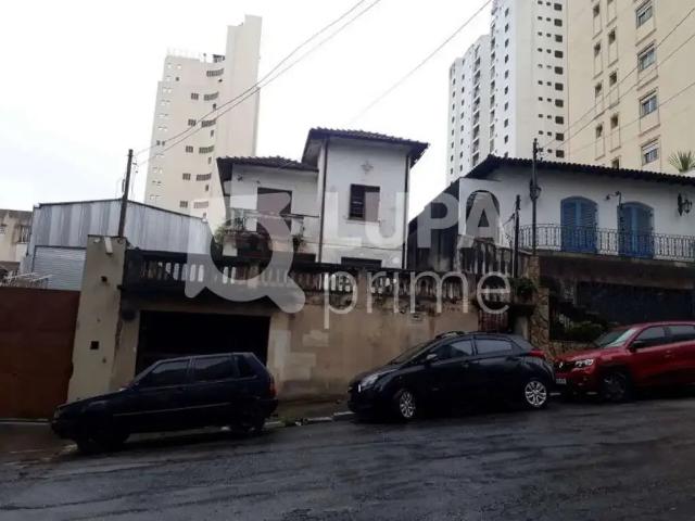 Terreno / Lote para Venda em São Paulo/SP Santana