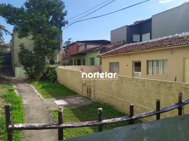 Terreno / Lote para Venda em São Paulo/SP Santana