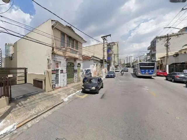 Terreno / Lote para Venda em São Paulo/SP Santana