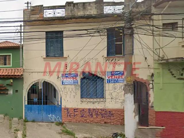 Terreno / Lote para Venda em São Paulo/SP Santana