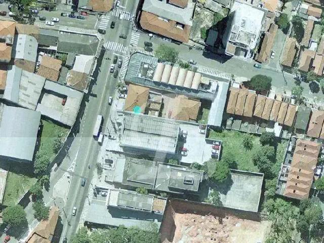 Terreno / Lote para Venda em São Paulo/SP Santana