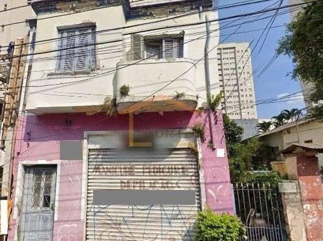Terreno / Lote para Venda em São Paulo/SP Santana