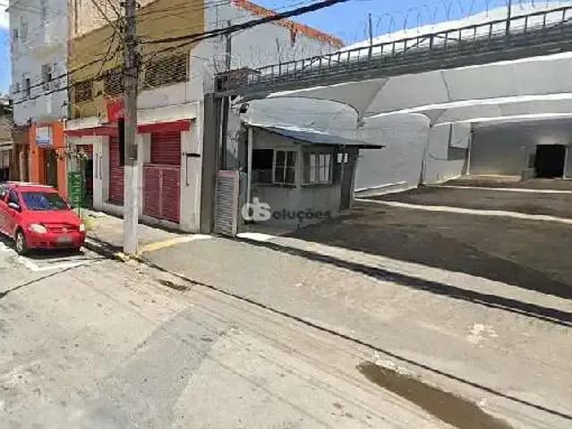 Terreno / Lote para Venda em São Paulo/SP Santana
