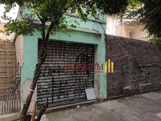 Terreno / Lote para Venda em São Paulo/SP Santana