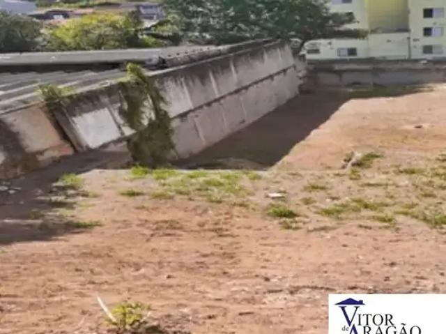 Terreno / Lote para Venda em São Paulo/SP Santana