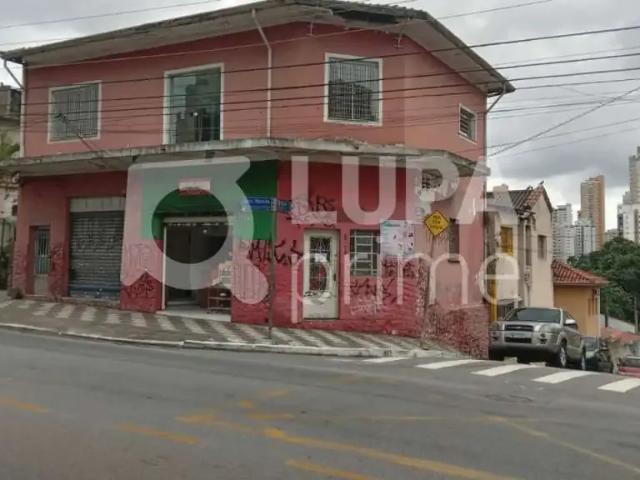 Terreno / Lote para Venda em São Paulo/SP Santana