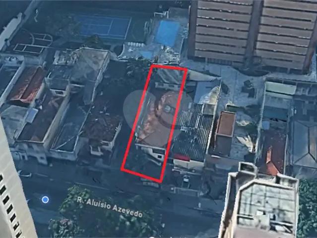 Terreno / Lote para Venda em São Paulo/SP Santana