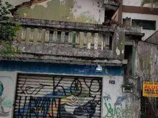 Terreno / Lote para Venda em São Paulo/SP Santana