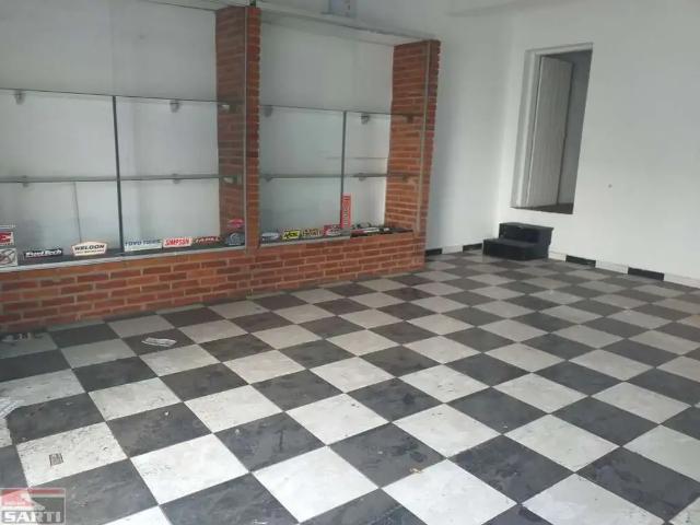 Terreno / Lote para Venda em São Paulo/SP Santana