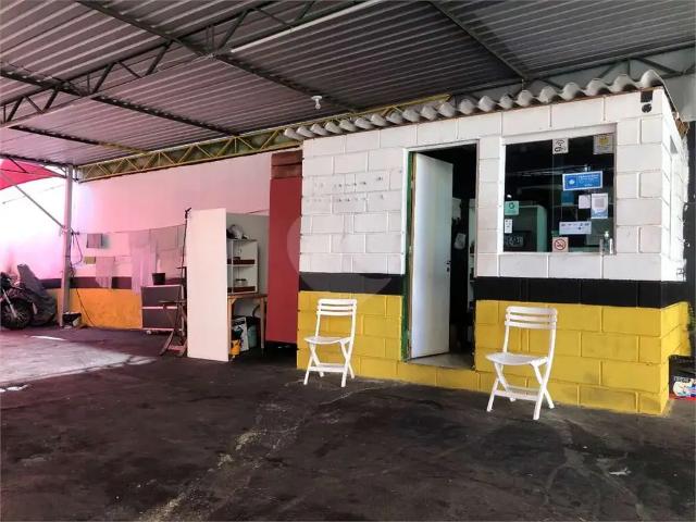 Terreno / Lote para Venda em São Paulo/SP Santana