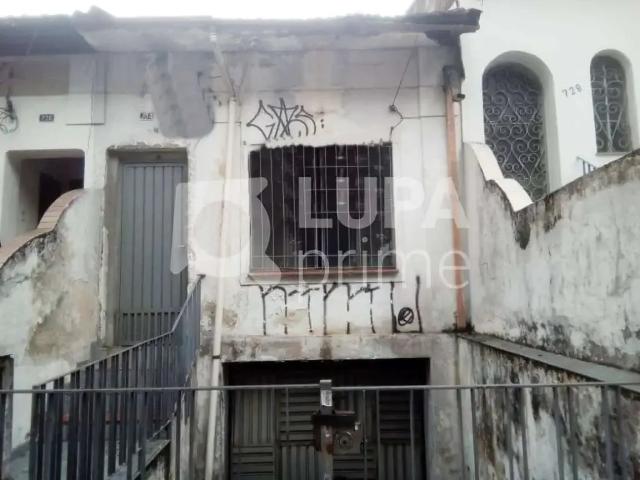 Terreno / Lote para Venda em São Paulo/SP Santana