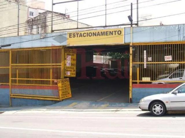 Terreno / Lote para Venda em São Paulo/SP Santana