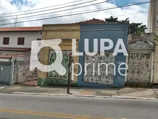 Terreno / Lote para Venda em São Paulo/SP Santana