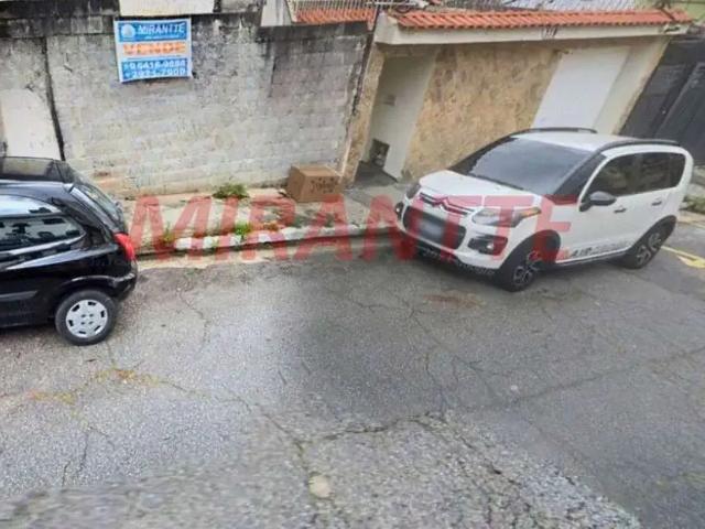 Terreno / Lote para Venda em São Paulo/SP Santana