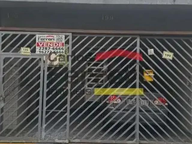 Terreno / Lote para Venda em São Paulo/SP Santana 4 Quartos