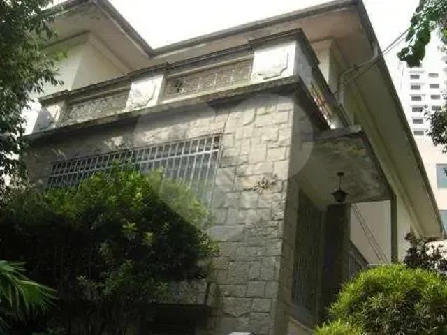Terreno / Lote para Venda em São Paulo/SP Santana 4 Quartos