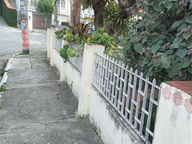 Terreno / Lote para Venda em São Paulo/SP Santana 4 Quartos