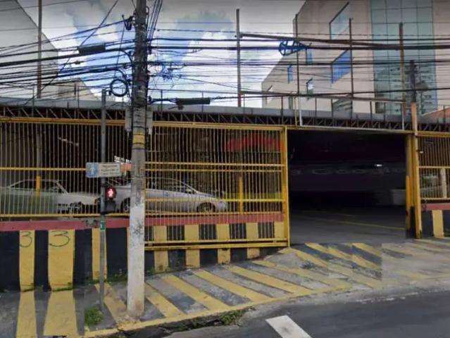 Terreno / Lote para Venda em São Paulo/SP Santana