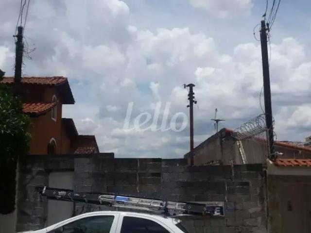 Terreno / Lote para Venda em São Paulo/SP Santana