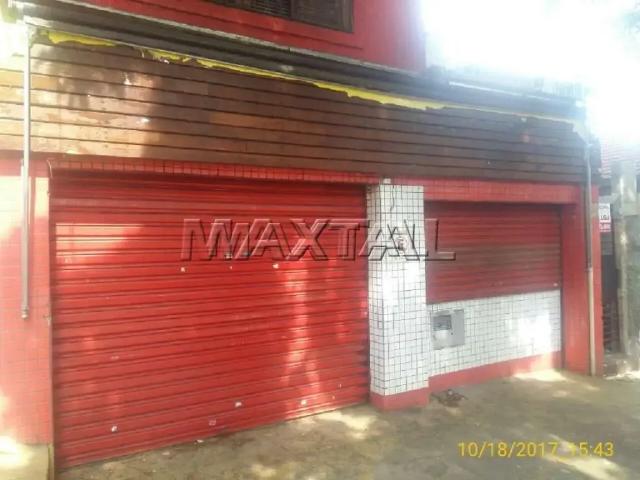Terreno / Lote para Venda em São Paulo/SP Santana