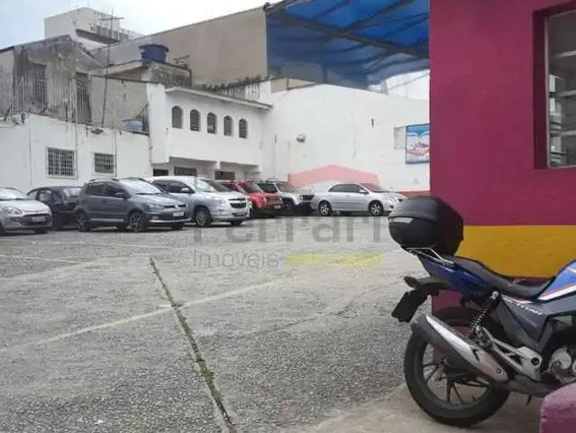 Terreno / Lote para Venda em São Paulo/SP Santana