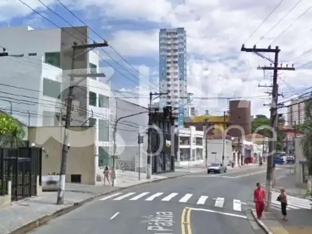 Terreno / Lote para Venda em São Paulo/SP Santana