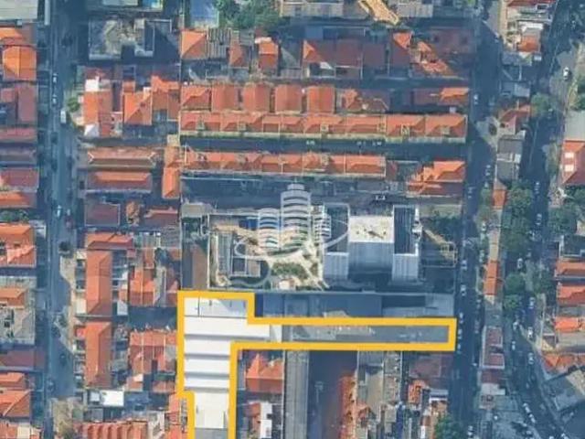 Terreno / Lote para Venda em São Paulo/SP Santana