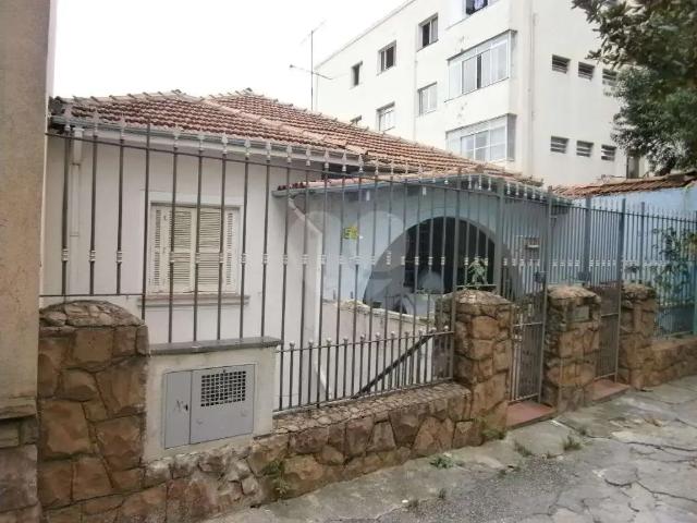 Terreno / Lote para Venda em São Paulo/SP Santana 5 Quartos
