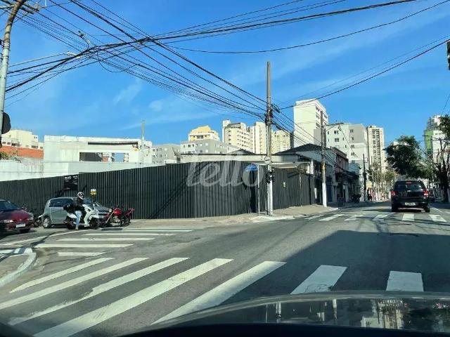 Terreno / Lote para Venda em São Paulo/SP Santana