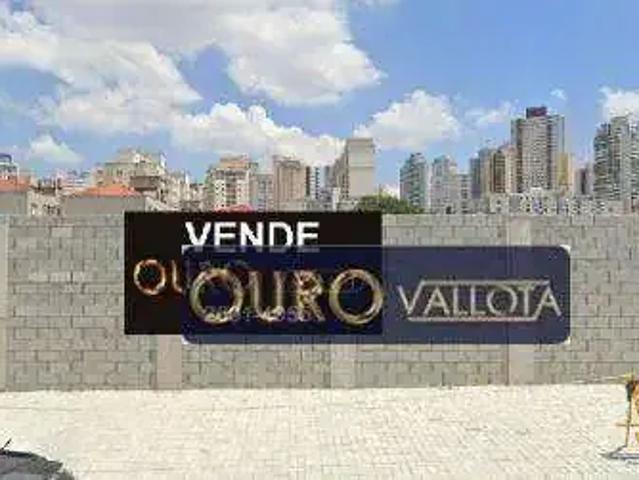 Terreno / Lote para Venda em São Paulo/SP Santana