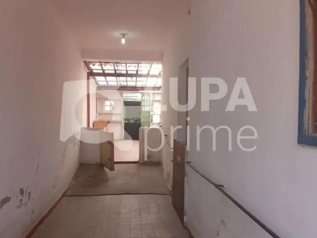 Terreno / Lote para Venda em São Paulo/SP Santana