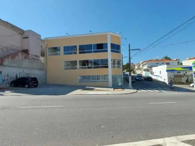 Terreno / Lote para Venda em São Paulo/SP Santana
