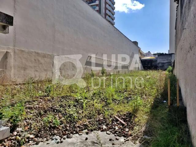 Terreno / Lote para Venda em São Paulo/SP Santana