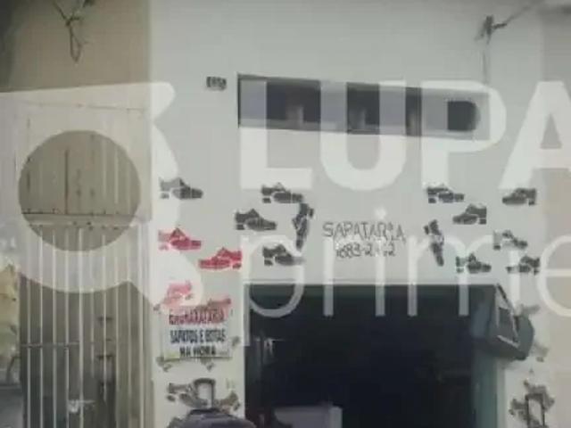 Terreno / Lote para Venda em São Paulo/SP Santana