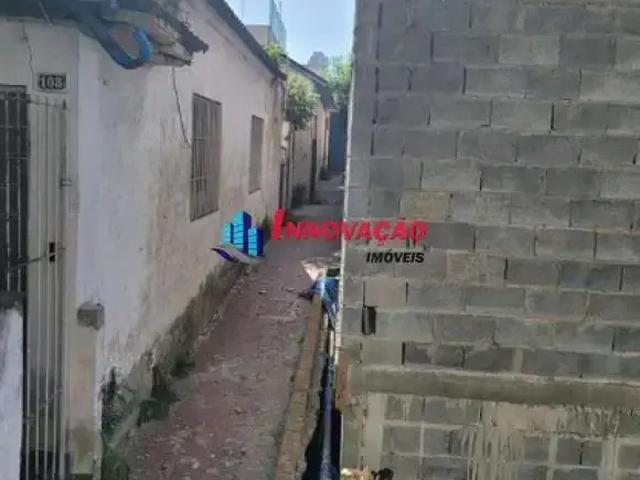 Terreno / Lote para Venda em São Paulo/SP Santana
