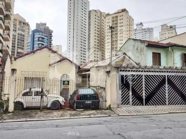 Terreno / Lote para Venda em São Paulo/SP Santana