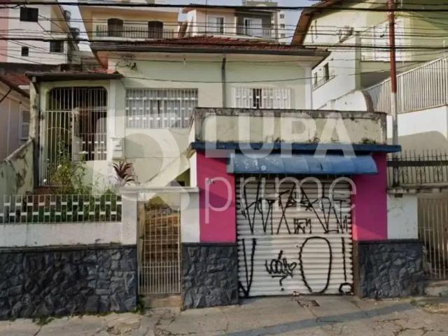 Terreno / Lote para Venda em São Paulo/SP Santana