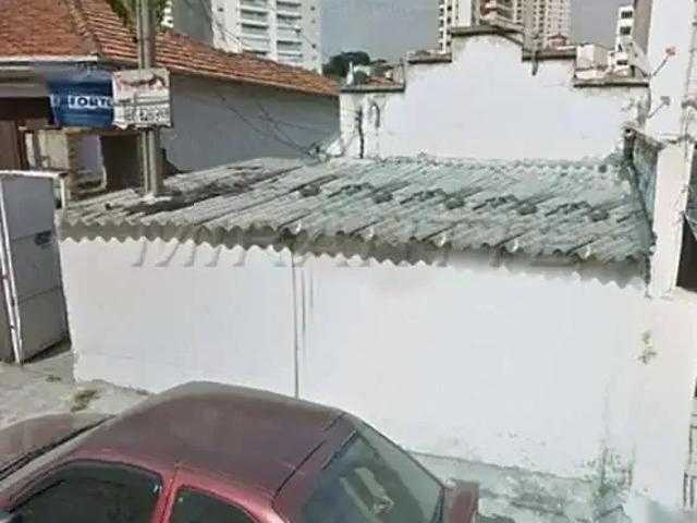 Terreno / Lote para Venda em São Paulo/SP Santana