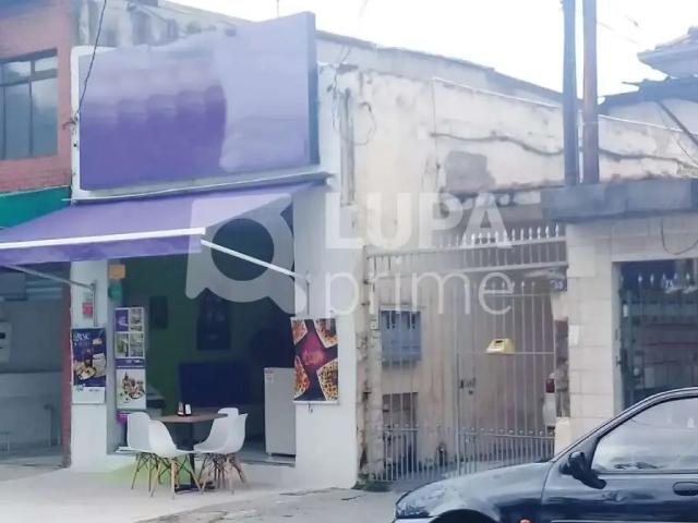 Terreno / Lote para Venda em São Paulo/SP Santana