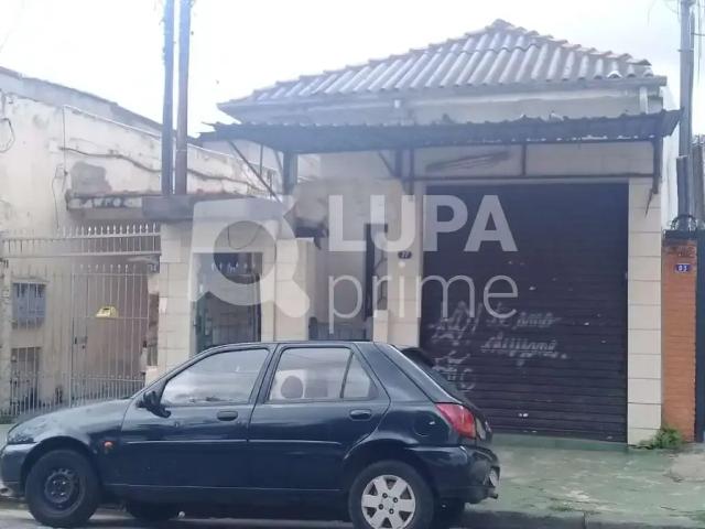 Terreno / Lote para Venda em São Paulo/SP Santana