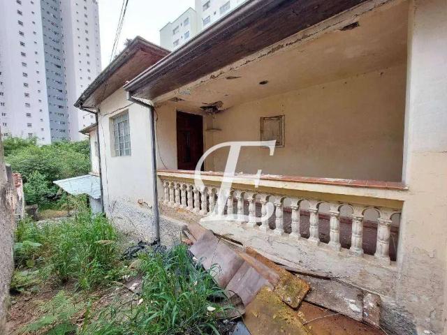 Terreno / Lote para Venda em São Paulo/SP Santana