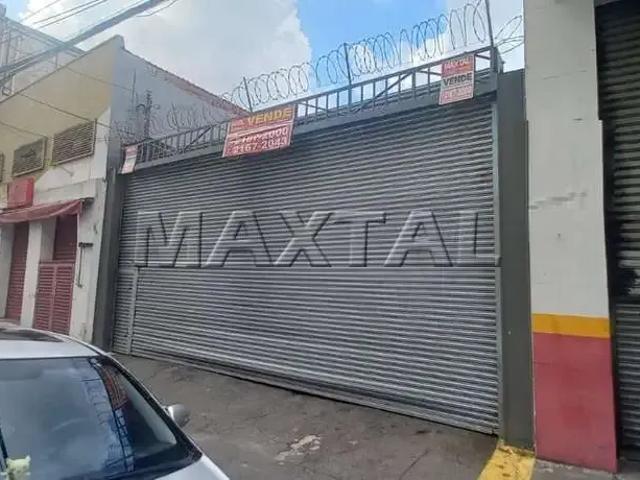 Terreno / Lote para Venda em São Paulo/SP Santana