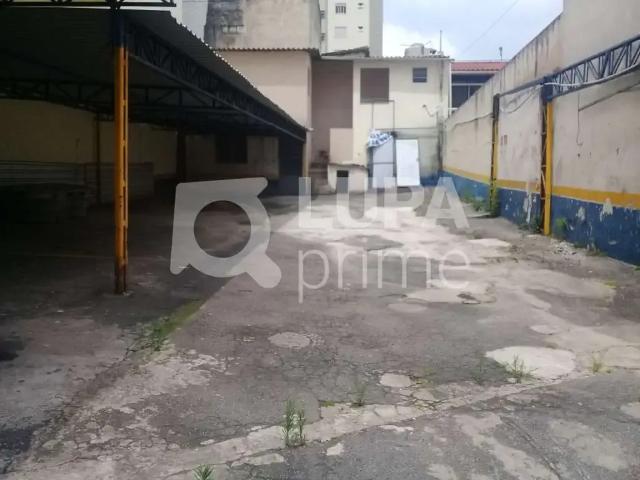 Terreno / Lote para Venda em São Paulo/SP Santana