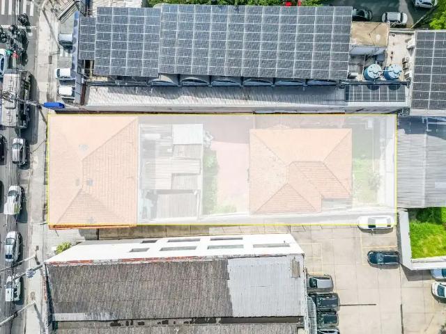 Terreno / Lote para Venda em São Paulo/SP Santana