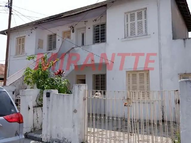 Terreno / Lote para Venda em São Paulo/SP Santana