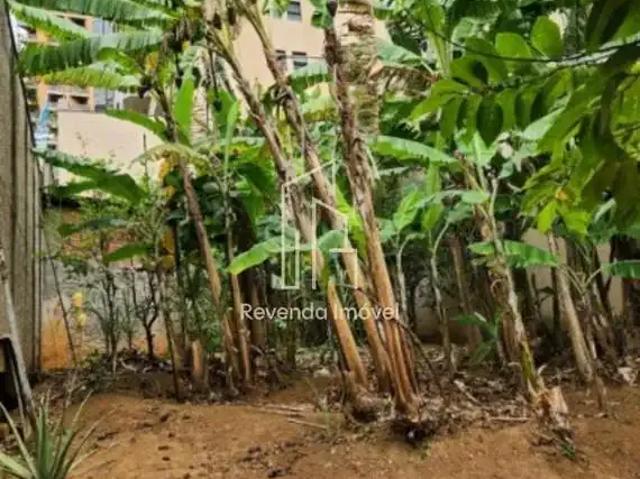 Terreno / Lote para Venda em São Paulo/SP Santana