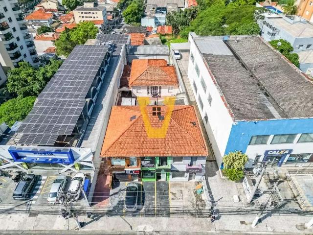 Terreno / Lote para Venda em São Paulo/SP Santana