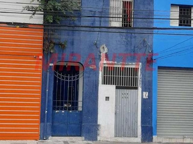 Terreno / Lote para Venda em São Paulo/SP Santana